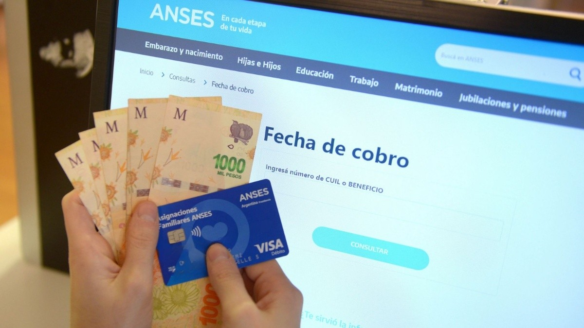 ANSES: este es el cronograma de pago para agosto
