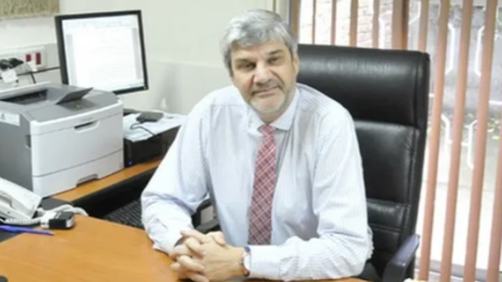 Un juez le prohibió a un hombre realizar su hobby por no pagar la cuota ...