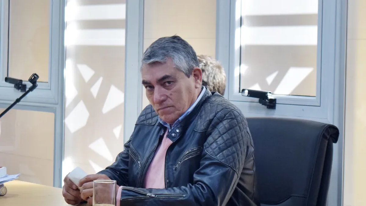 La Corte de Justicia confirmó la condena a Elpidio Guaraz