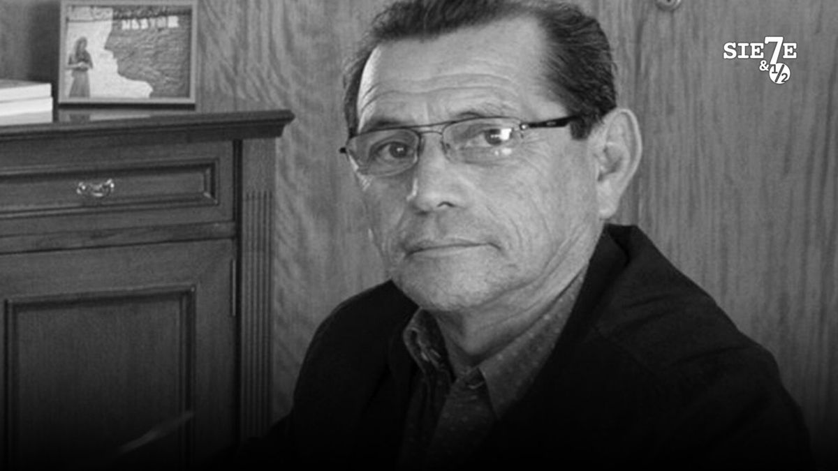 ¿Quién mató a Juan Carlos Rojas?