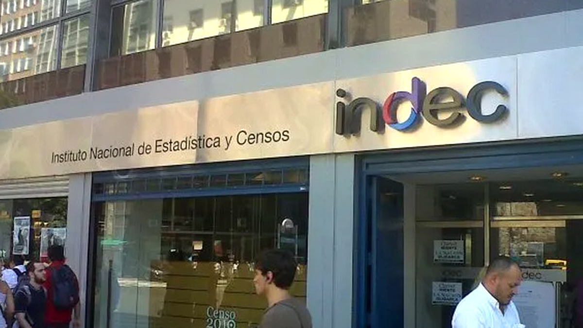El INDEC publicará este viernes la inflación de abril