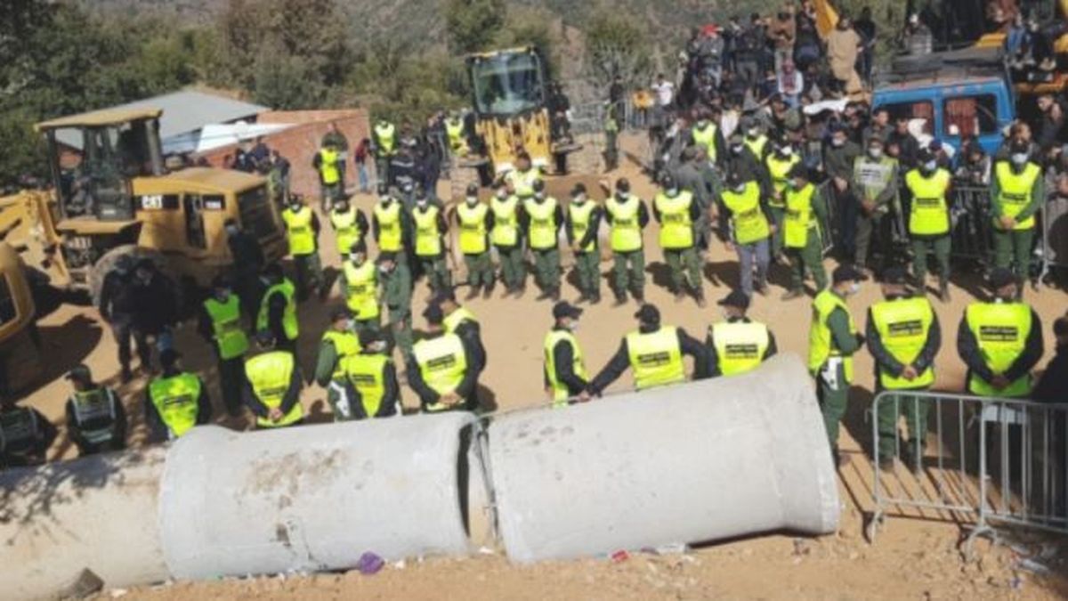 Dolor por la muerte de Rayan, el niño que cayó a un pozo en Marruecos