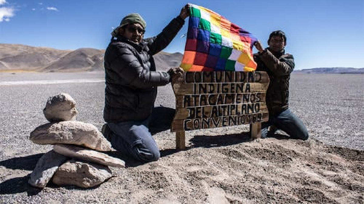 Amenazaron de muerte al cacique Román Guitian
