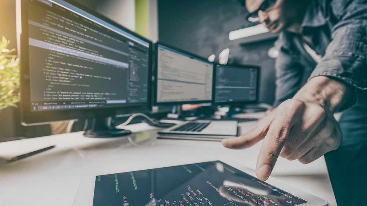 Destacan el crecimiento de la industria del software en todo el país