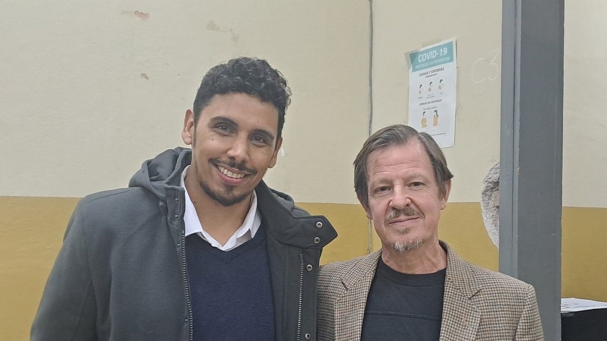 Nuevo equipo normalizador para el ISAC