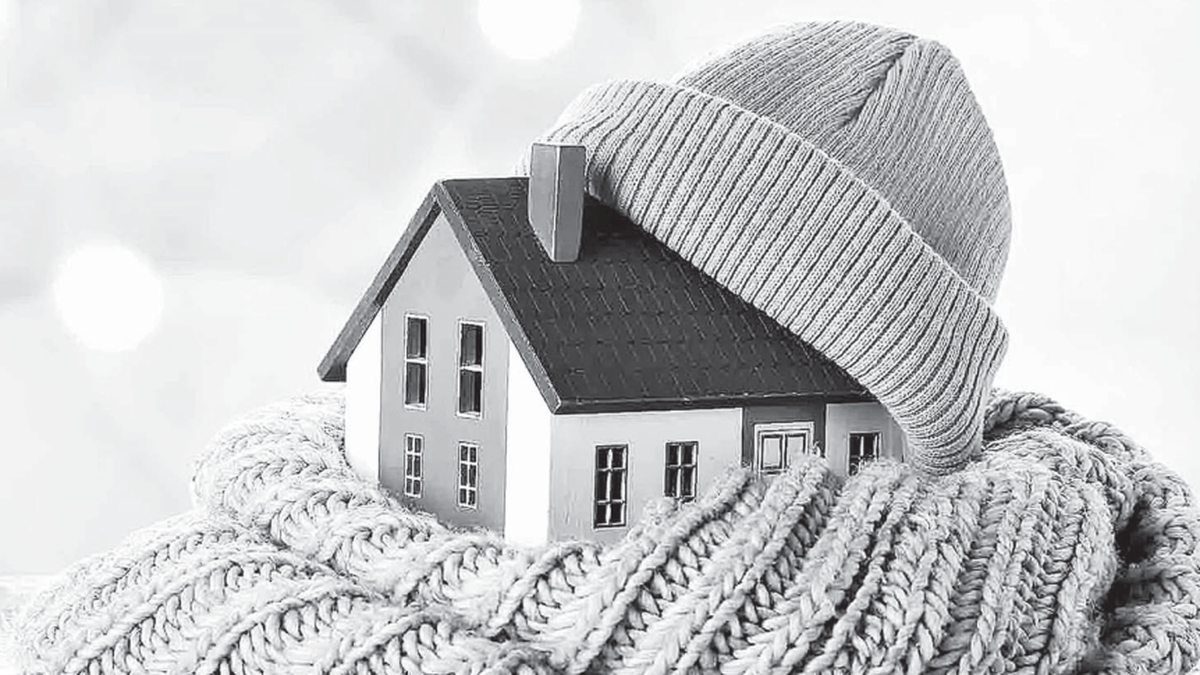 Un invierno calentito, cuidando el bolsillo