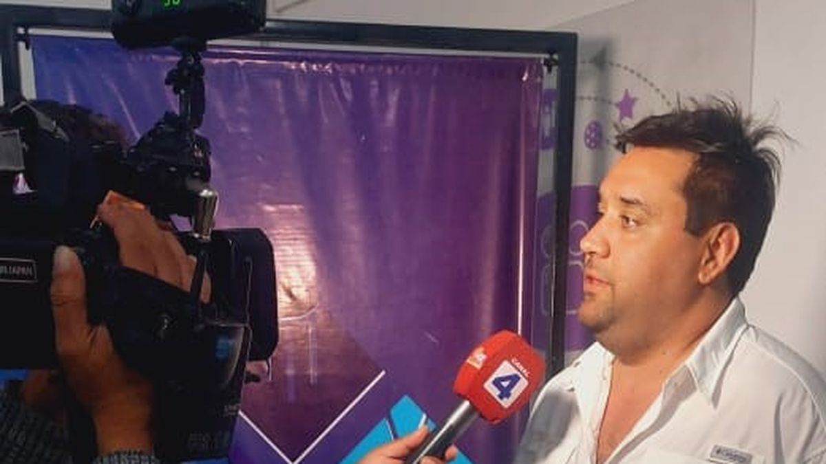 Para la Cámara de Proveedores Mineros el RIGI es espectacular