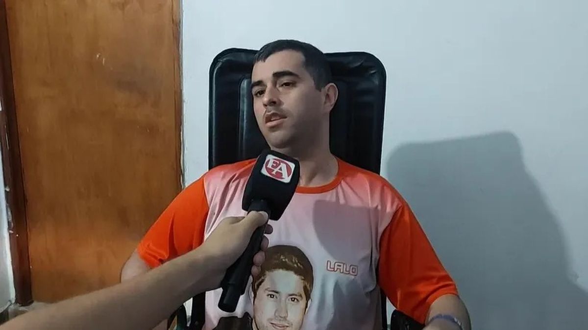 Caso Lucas Pereyra: Mariana Pedraza se resiste a ir a juicio Caso Lucas Pereyra: Mariana Pedraza se resiste a ir a juicio