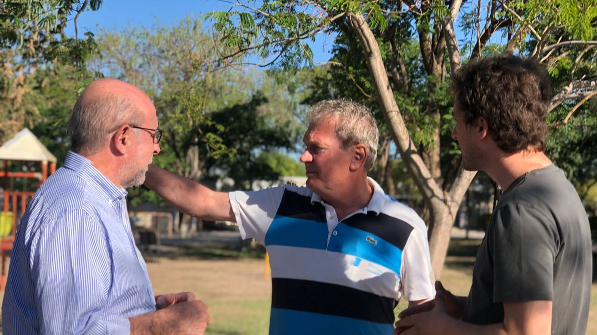 Ángel Pana fue expulsado del Concejo Deliberante