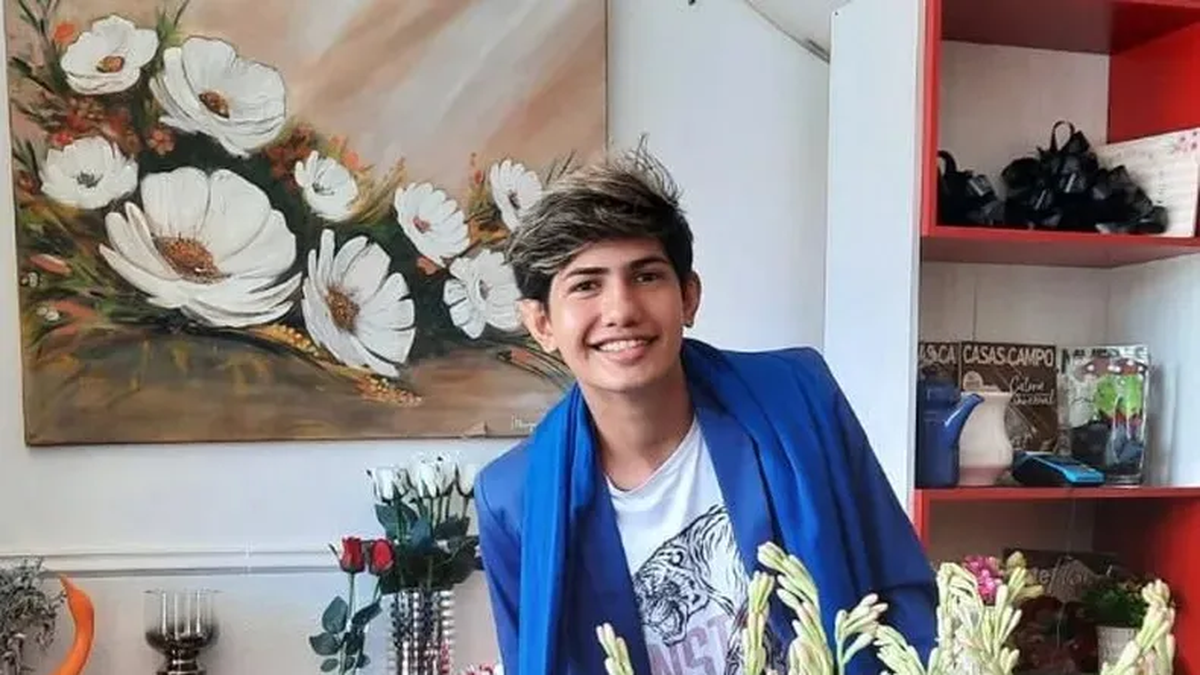 Maxi Gutiérrez: me siento muy feliz de volver y estar con ustedes y volver a trabajar