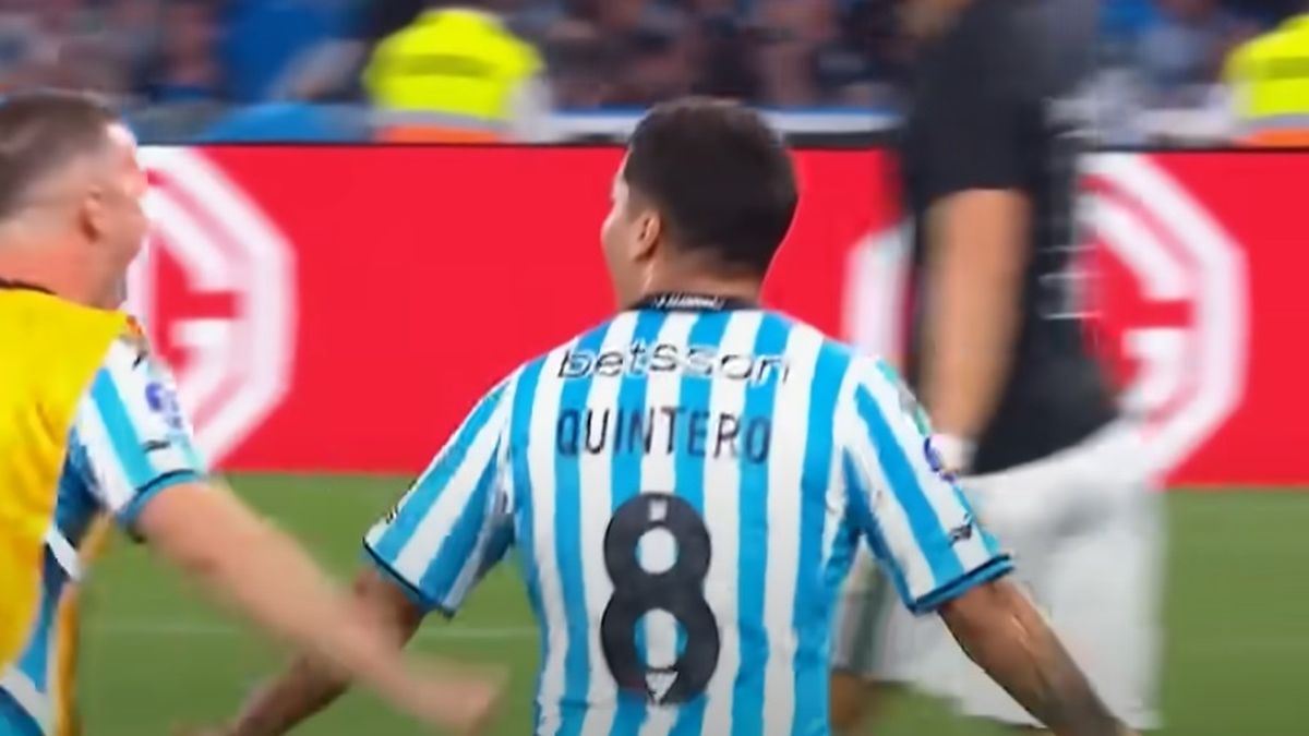La Final de la Copa Sudamericana 2024: Racing Busca la Gloria en Asunción La Final de la Copa Sudamericana 2024: Racing Busca la Gloria en Asunción