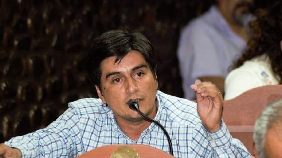 Marcelo Murúa a Minería y Aguirre a Seguridad