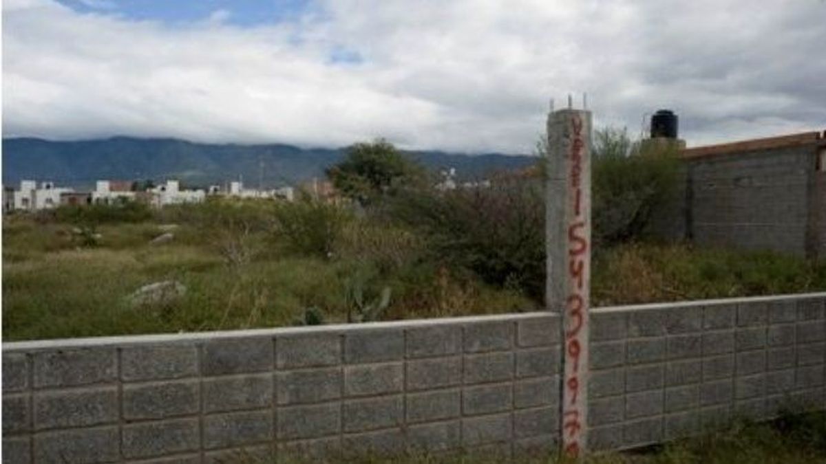 El conflicto por las tierras del Achachay en Apelaciones