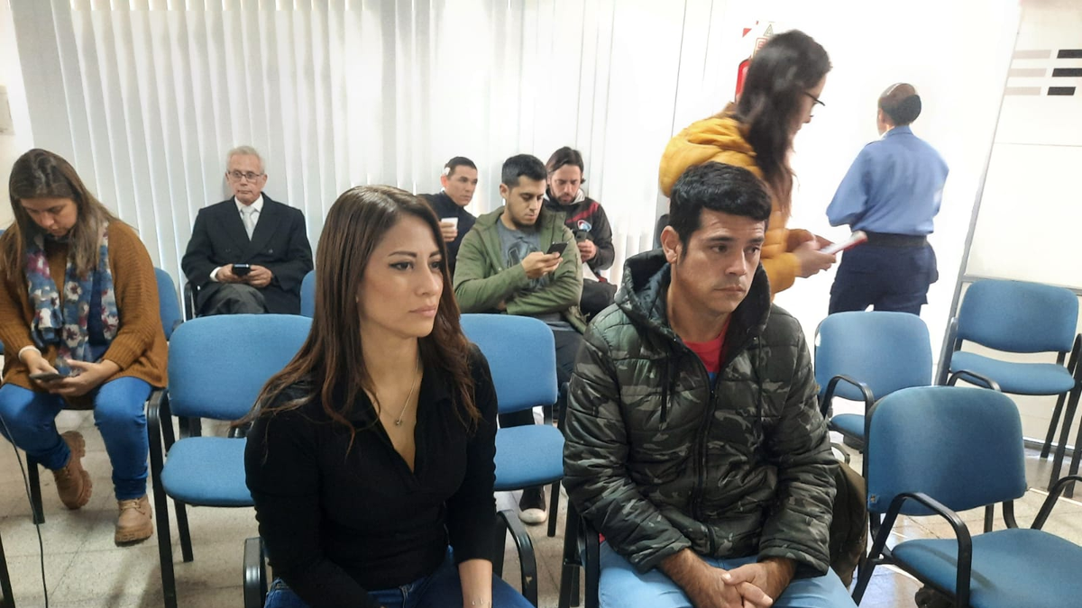 Natalia Rojas: Mi padre debe estar decepcionado, nos dejaron solos