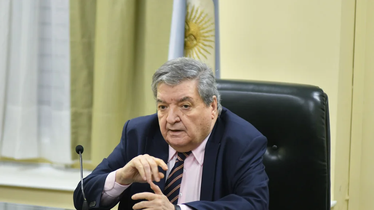La Justicia Le Negó La Tobillera Electrónica A José Alperovich