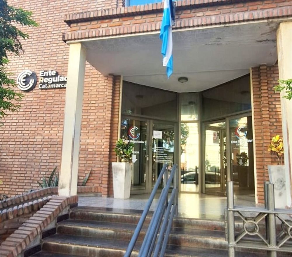 El Gobierno disolverá el ENRE y Catamarca Radio y TV