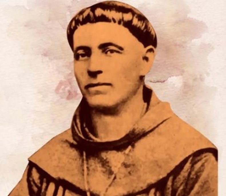 Actos por el 197° aniversario del natalicio del Beato Esquiú