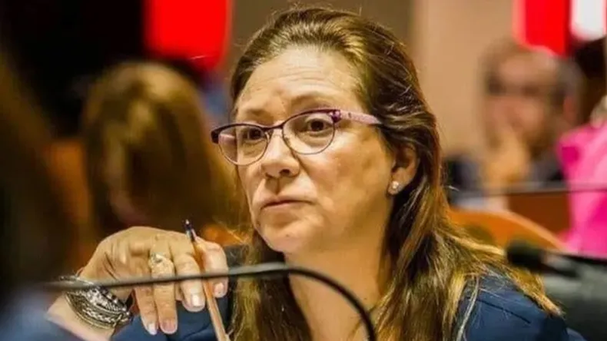 Juana Fernández destacó el nivel de participación electoral