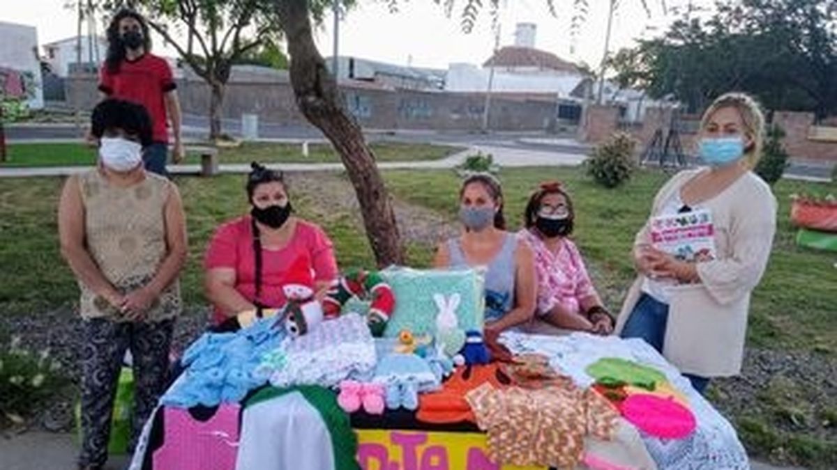 Semana de Educación de Jóvenes y Adultos en la EDJA 44