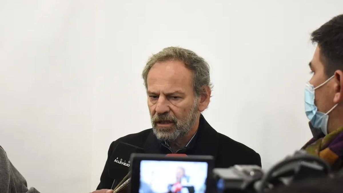Kozicki valoró su nueva función