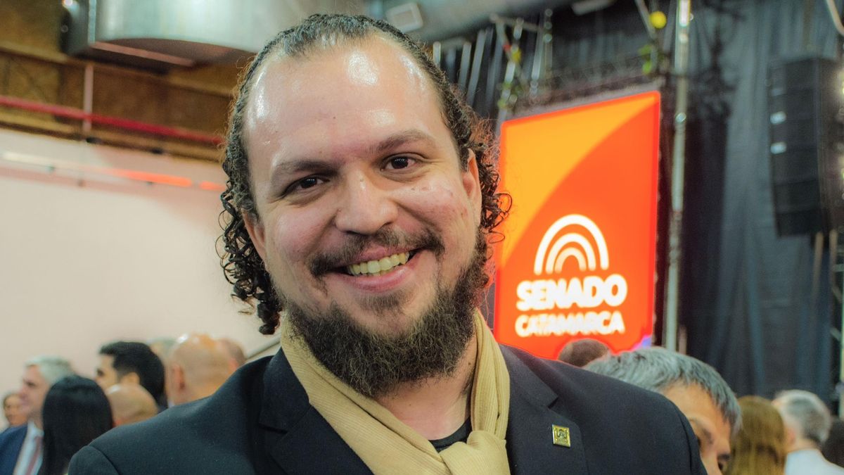 Brizuela y Denett, enfrentados en redes