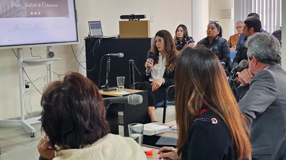 ¿Quién instaló la versión de que era una muerte natural?