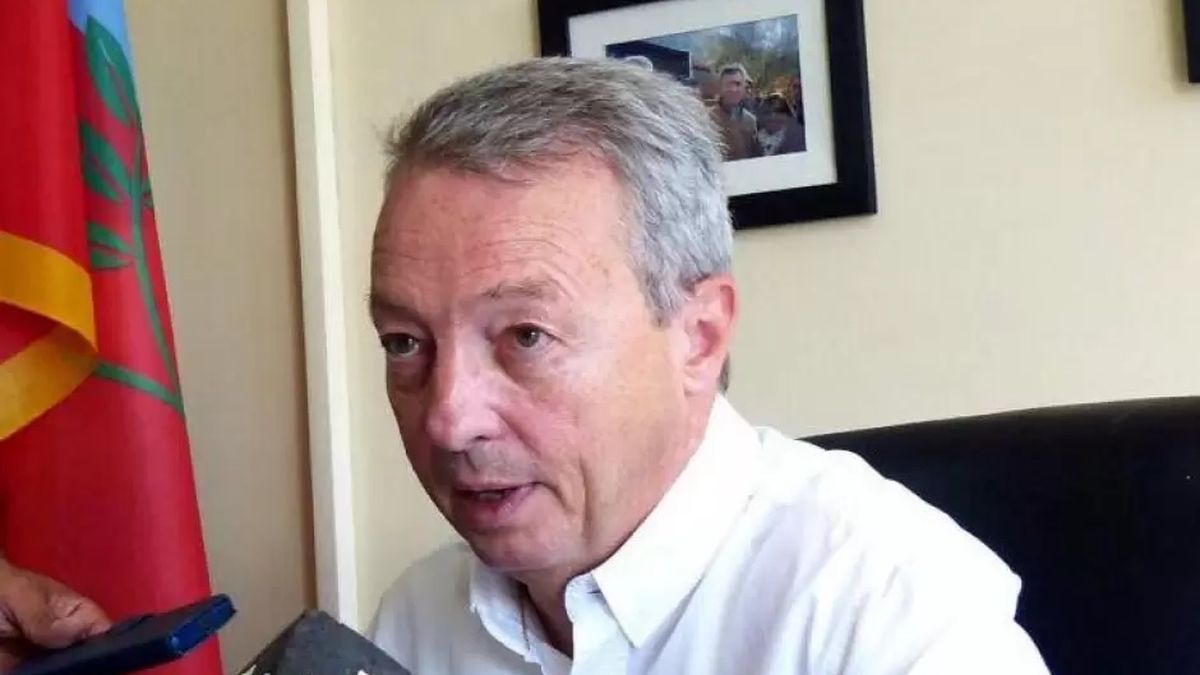 Rubén Manzi: El Movimiento Evita le está robando a los pobres