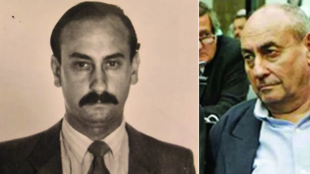 Murió Carlos Octavio Capdevila, el médico torturador de la ESMA