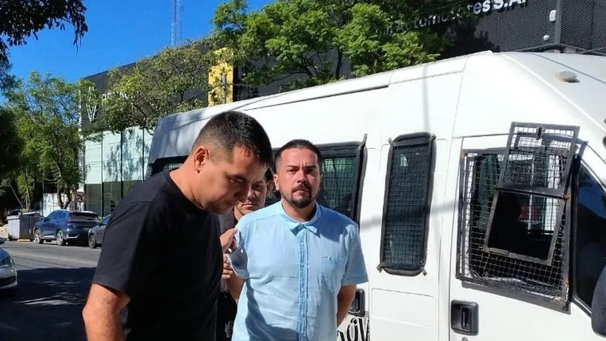 La víctima de abuso sexual se constituyó en querellante