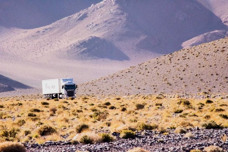 El Ancasti - Diario de Catamarca