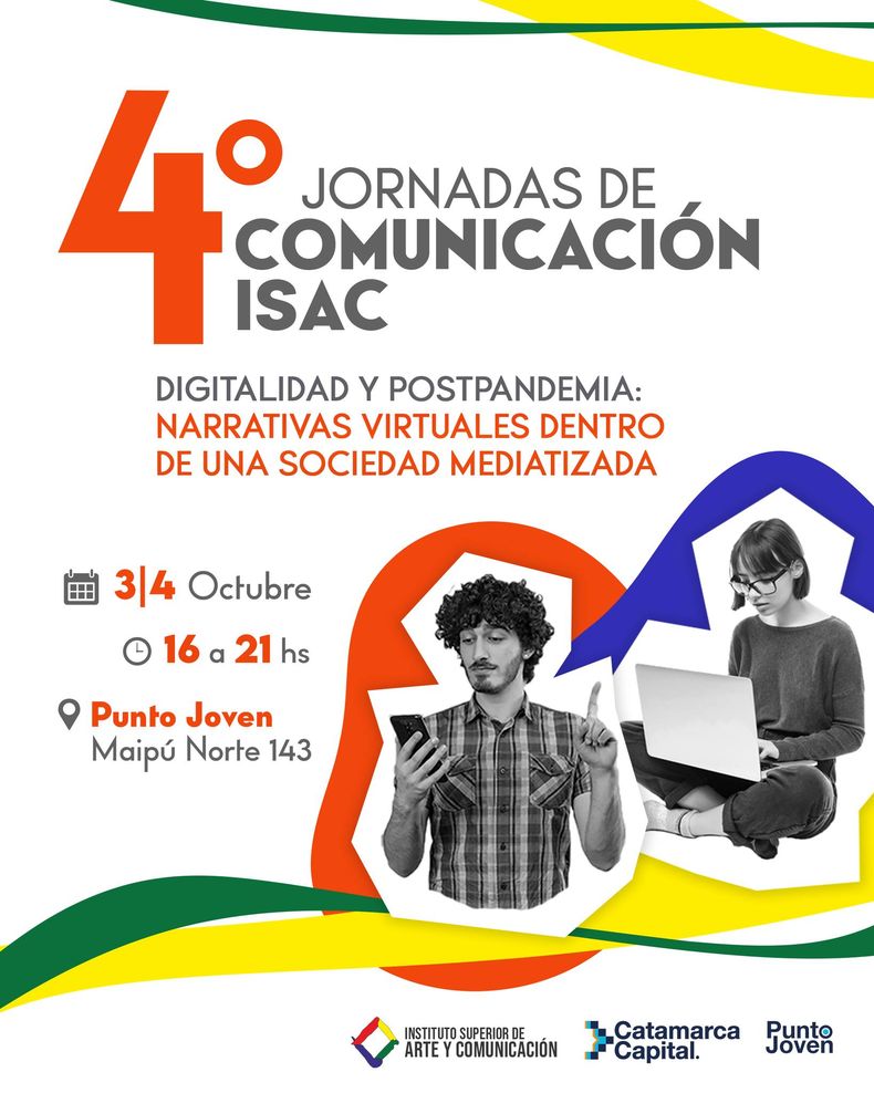 Las nuevas formas de contar y narrar la actualidad, eje de las Jornadas ...