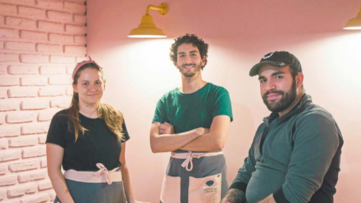 Apasionados por un café