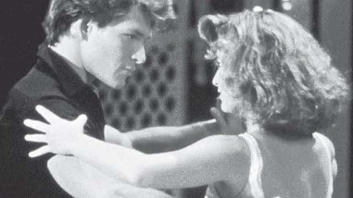 Más detalles sobre la secuela de Dirty Dancing