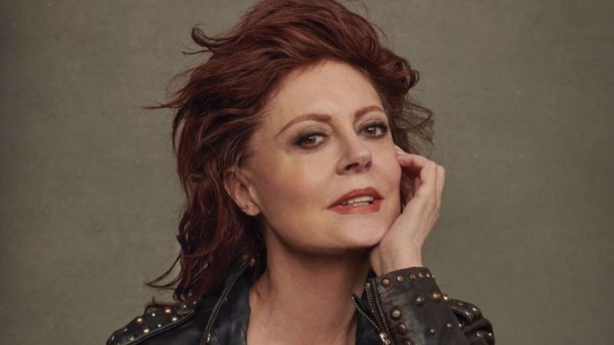 Susan Sarandon se suma a la nueva película de DC