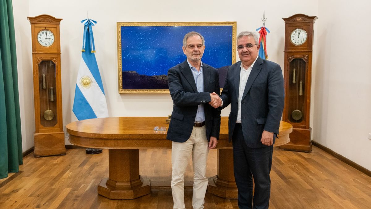El desafío YMAD