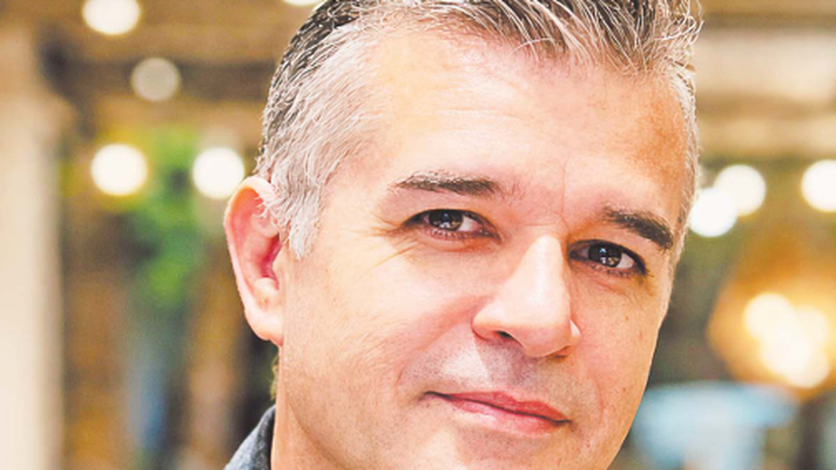 El trazo catamarqueño que ilustra los Mundiales