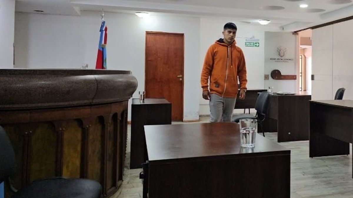Le Mordió La Oreja A Su Expareja Luego De Que Lo Dejara