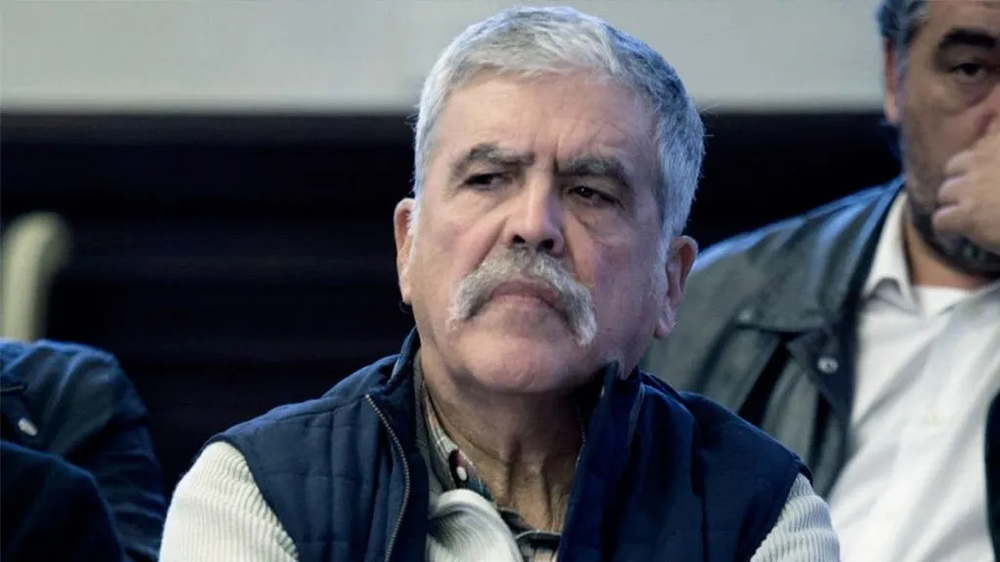 La Justicia rechazó un planteo y Julio De Vido deberá volver a prisión