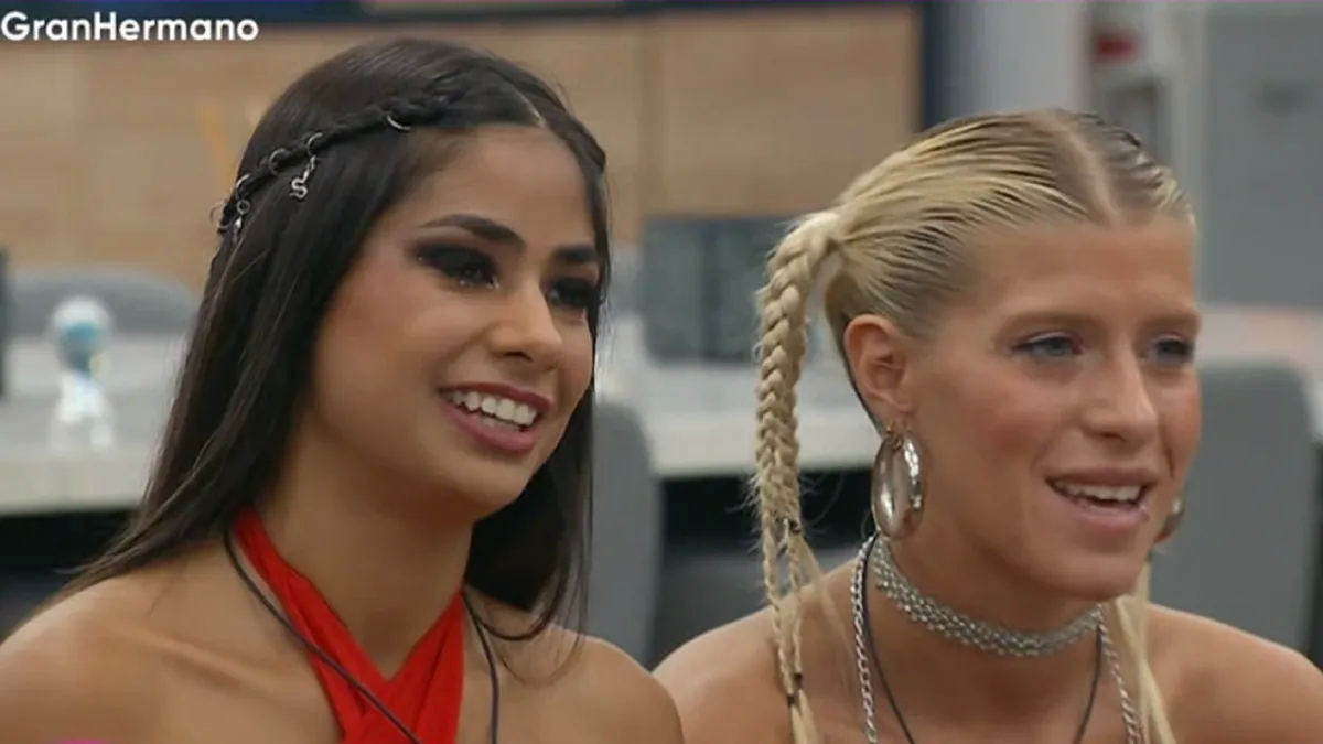 Noche tensa en Gran Hermano por una nueva eliminación