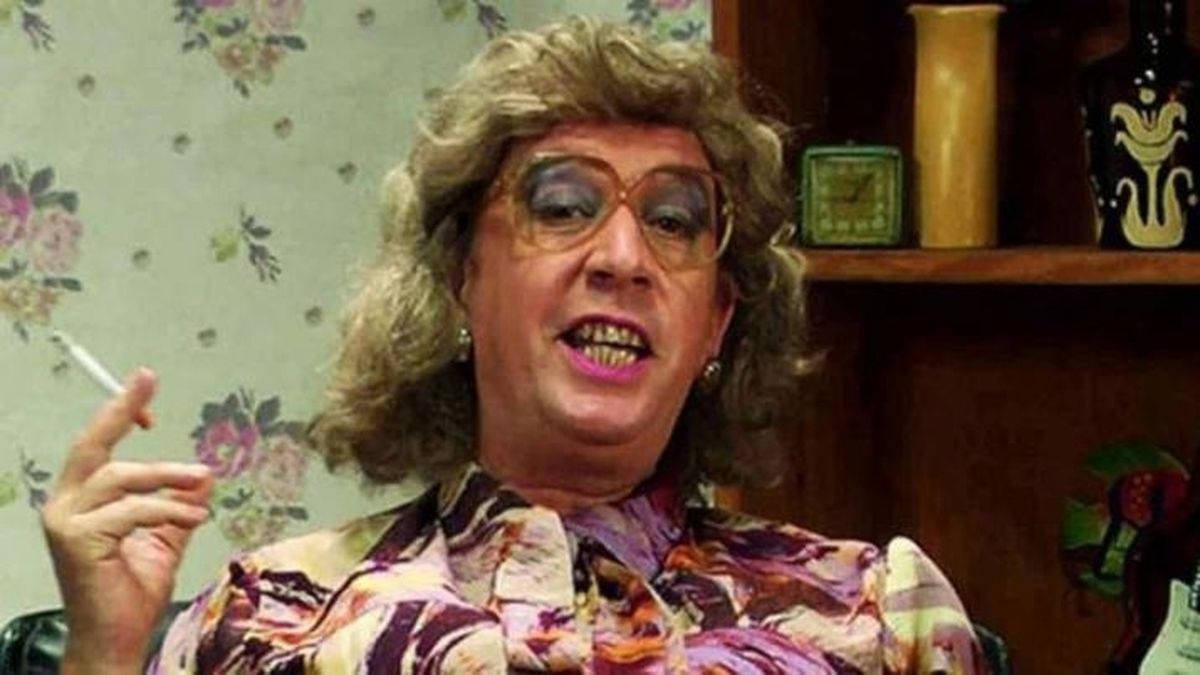 Peter Capusotto y sus videos regresa a la pantalla por la TV Pública