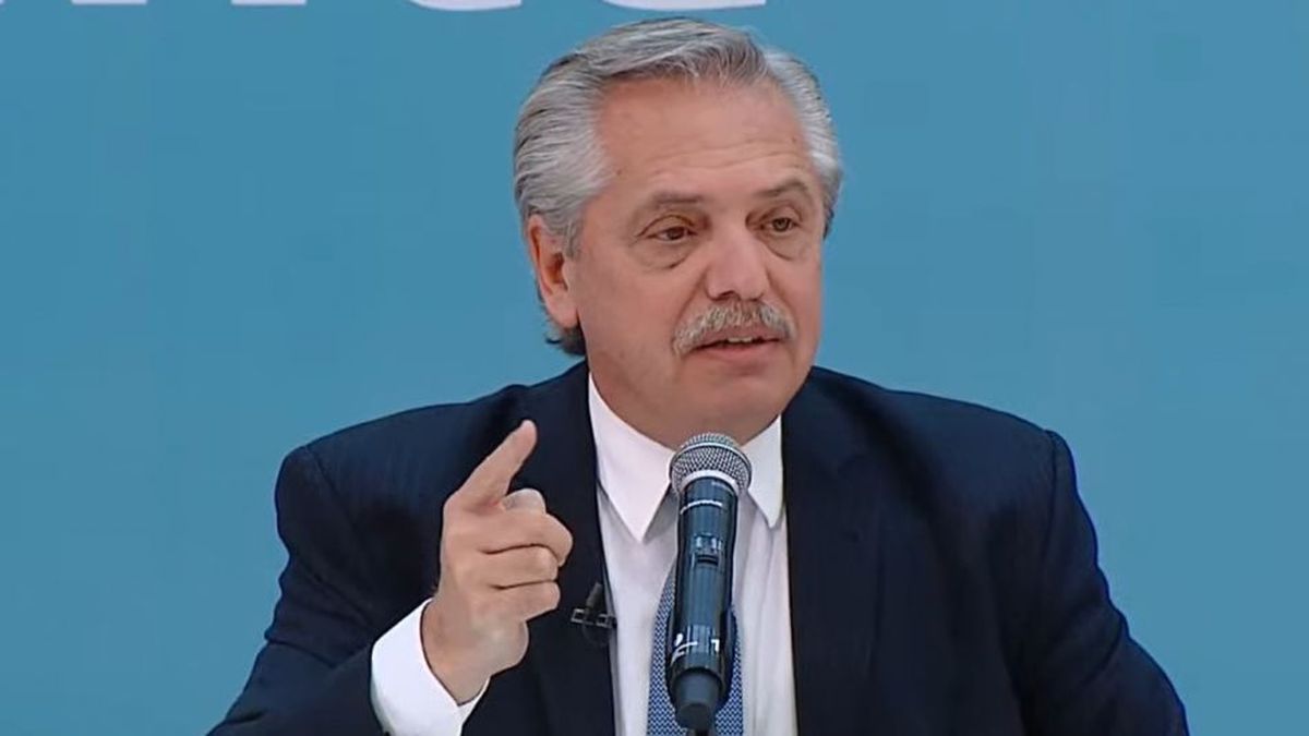 Fernández Criticó A Los Jueces Que Liberaron A Los Miembros De