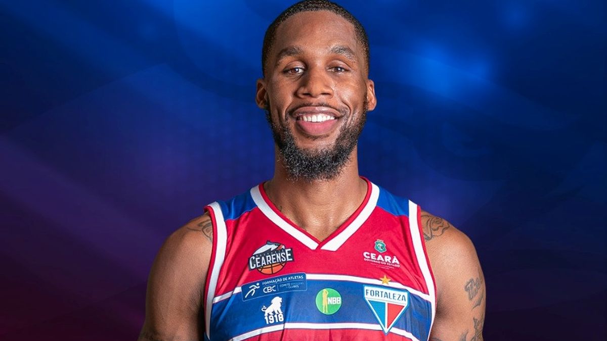 Richard Granberry, otro extranjero para el Cuervo